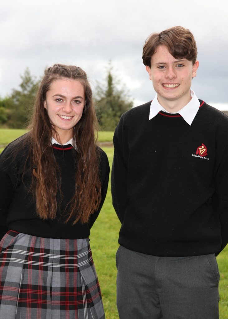 School News 05-10-2020 – Coláiste Phobal Ros Cré