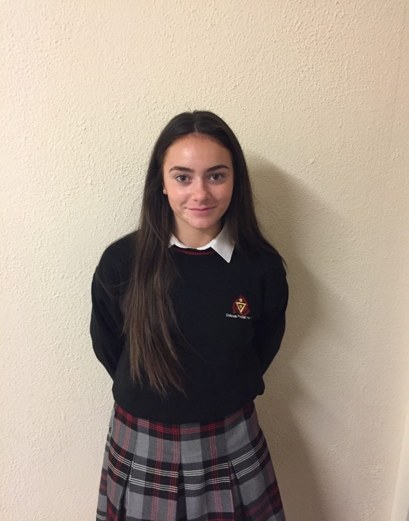 School News 12 Nov 2021 – Coláiste Phobal Ros Cré