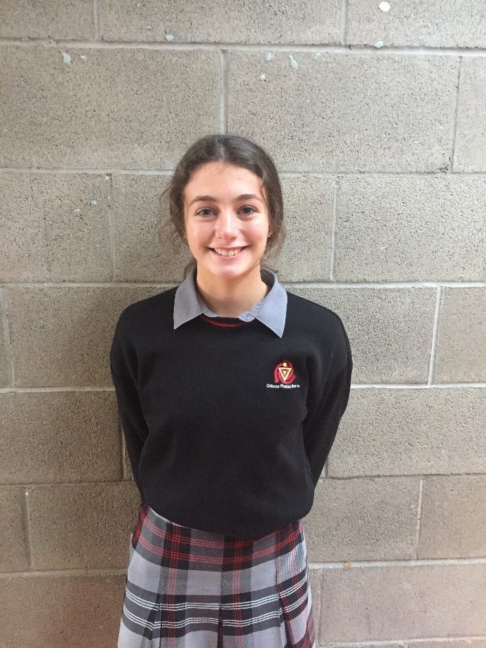 School News 03 Dec 2021 – Coláiste Phobal Ros Cré