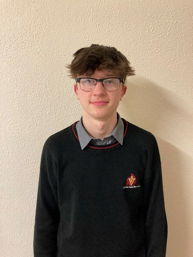School News – 11 Feb 2022 – Coláiste Phobal Ros Cré