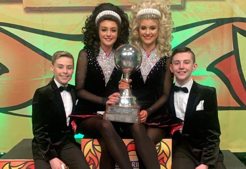 School News – 29 Apr 2022 – Coláiste Phobal Ros Cré