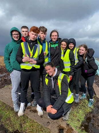 School News – 04 Apr 2025 – Coláiste Phobal Ros Cré