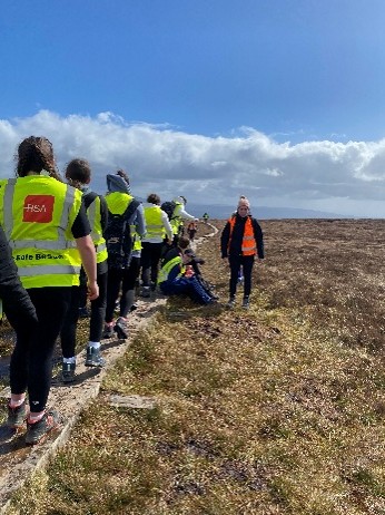 School News – 04 Apr 2025 – Coláiste Phobal Ros Cré